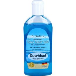 Axisis Totes Meer Salz Duschbad m.Sanddorn&ouml;l 250 ml