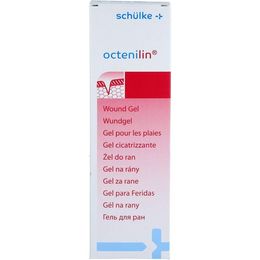 Sch&uuml;lke Octenilin Wundgel 250 ml