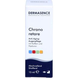Dermasence Chrono retare Anti-Aging-Augenpflege 15 ml