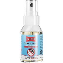 HAGER PHARMA Stichfrei M&uuml;ckenschutz Pumpspray 20 ml