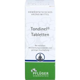 Pfl&uuml;ger&reg; Tondinel Tabletten 100 St