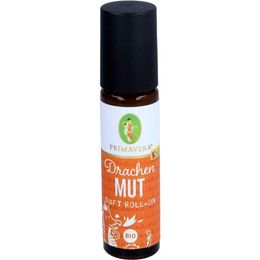 Primavera Drachenmut Duft Roll-on Bio 10 ml