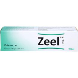 Heel Zeel comp.N Creme 100 g