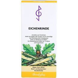 Bombastus Eichenrinde Tee 125 g