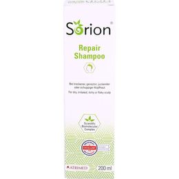 Sorion Shampoo 200 ml
