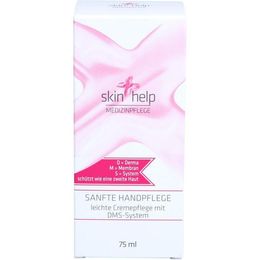Skinhelp Sanfte Handpflege 75 ml