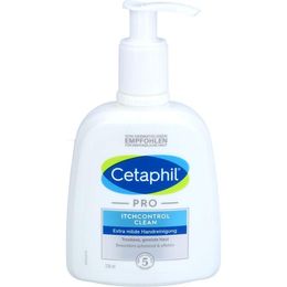 Galderma Cetaphil Pro Clean Fl&uuml;ssigseife 236 ml