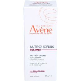 Pierre Fabre Avene Antirougeurs Rosamed Anti-R&ouml;tungen Konzentr. 30 ml