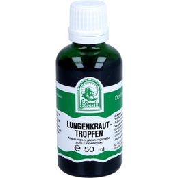 Hecht-Pharma Lungenkraut Tropfen zum Einnehmen 50 ml