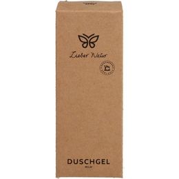 Lieber Natur Duschgel 250 ml