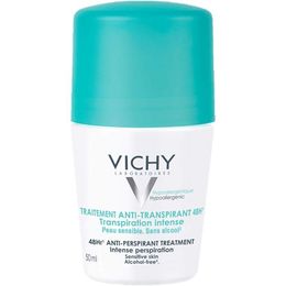 L'Or&eacute;al Vichy Deo Roll-on Antitranspirant 48h 50 ml