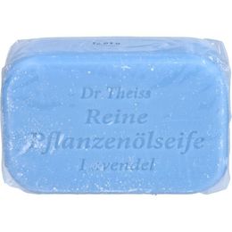 Dr.Theiss Lavendel Seife 100 g