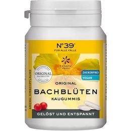 HAGER PHARMA Notfall Kaugummi nach Dr.Bach 40 St