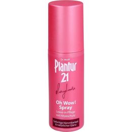 Plantur 21 langehaare Oh Wow Spray 100 ml