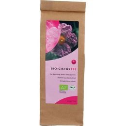 Cistus Bio Tee 100 g