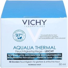 L'Or&eacute;al Vichy Aqualia Thermal leichte Creme/R 50 ml
