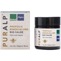 Propolis & Ringelblume Bio-Salbe 30 ml