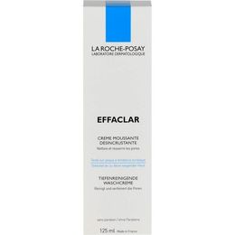 L'Or&eacute;al ROCHE-POSAY Effaclar Waschcreme 125 ml