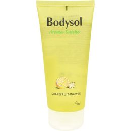 Bodysol Aroma Duschgel Grapefruit Ingwer 100 ml