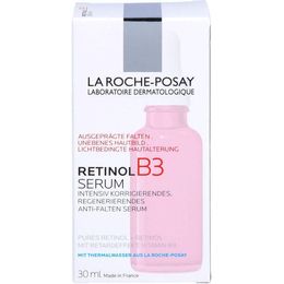 L'Or&eacute;al ROCHE-POSAY Retinol B3 Serum 30 ml