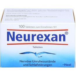 Heel Neurexan Tabletten 100 St