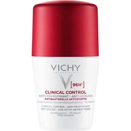 L'Or&eacute;al Vichy Deo Clinical Control 96h Roll-on 50 ml