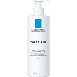 L'Or&eacute;al ROCHE-POSAY Toleriane Reinigungsfluid 400 ml