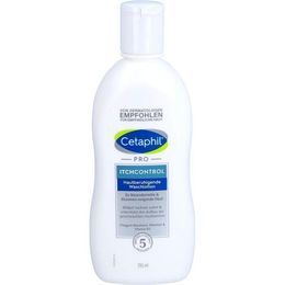 Galderma Cetaphil Pro Itch Control Waschlotion 295 ml