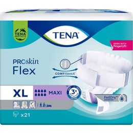 Essity Germany GmbH Tena Flex maxi Xl 63 St