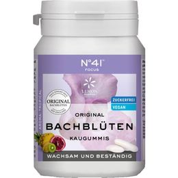 HAGER PHARMA Konzentration Kaugummi nach Dr.Bach 40 St