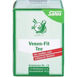 VENEN-FIT Tee Kr&auml;utertee Nr.13 Salus Filterbeutel 15 St
