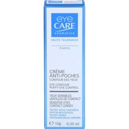 Eye Care Creme gegen Tr&auml;nens&auml;cke 10 g