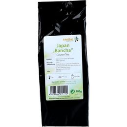 Gr&uuml;ner Tee Japan Bancha 100 g