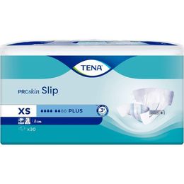 Essity Germany GmbH Tena Slip plus Xs 30 St