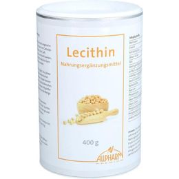 Allpharm Lecithin Granulat 400 g