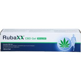 Pharma SGP Rubaxx Gel 120 ml