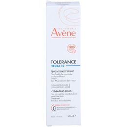 Pierre Fabre Avene Tolerance HYDRA-10 Feuchtigkeitsfluid 40 ml
