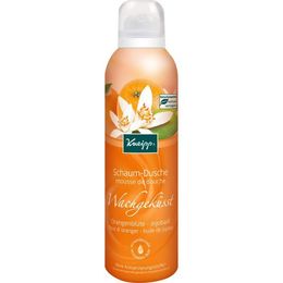 Kneipp GmbH Kneipp Schaum-Dusche Wachgek&uuml;sst 200 ml