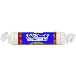 Soldan Tex Schmelz Traubenzucker Cola Rolle 33 g