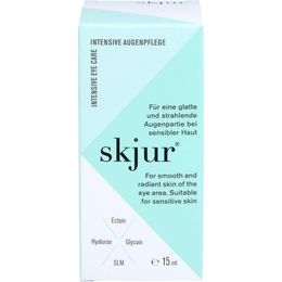 Skjur Augenpflege Creme 15 ml