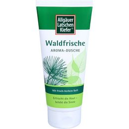 Dr.Theiss Allg&auml;uer LATSCHENK. Waldfrische Aroma-Dusche 200 ml