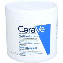 L'Or&eacute;al Cerave Feuchtigkeitscreme 454 g