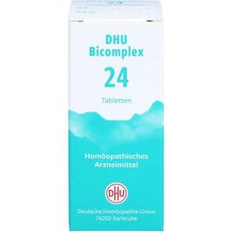 DHU-Arzneimittel Dhu Bicomplex 24 Tabletten 150 St
