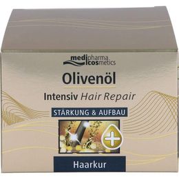 Dr.Theiss Oliven&ouml;l Intensiv Hair Repair Haarkur 250 ml