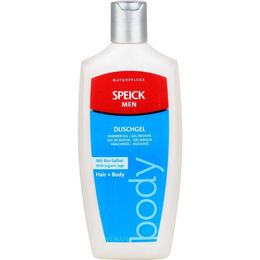 Speick Men Duschgel 250 ml