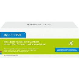 Mybiotik Pur Pulver 90X2 g