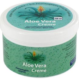 Avitale Aloe Vera Hautcreme 250 ml
