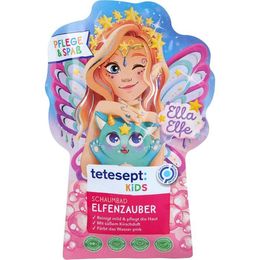 Tetesept Kids Schaumbad Elfenzauber Sachet 40 ml