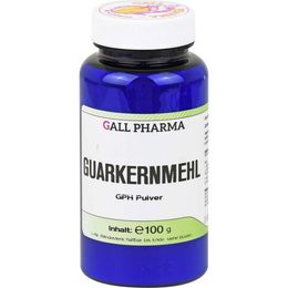 Hecht-Pharma Guarkernmehl Gph Pulver 100 g