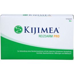 Kijimea Reizdarm Pro Kapseln 14 St